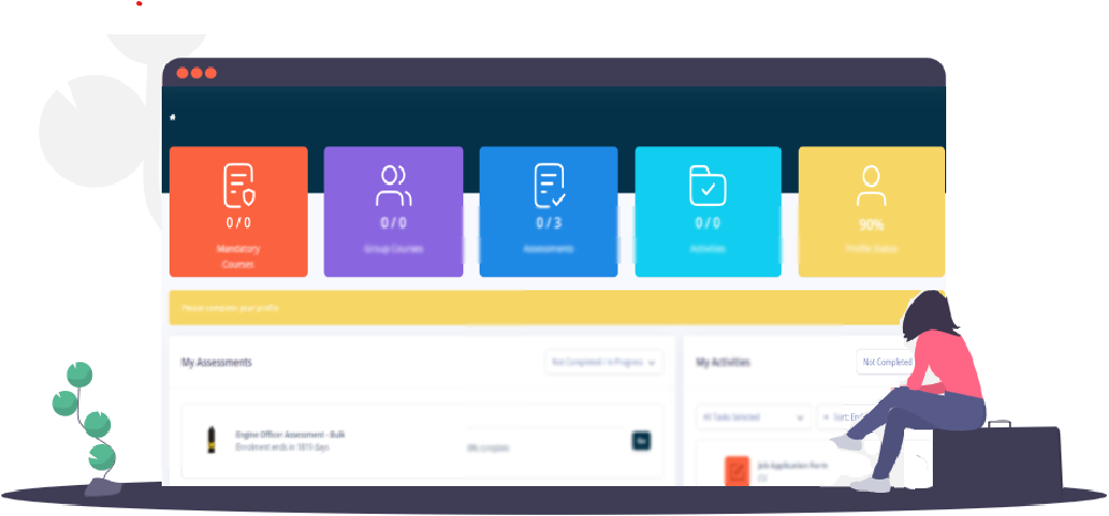 MTR Library | Comprehensive MTR Exam Support